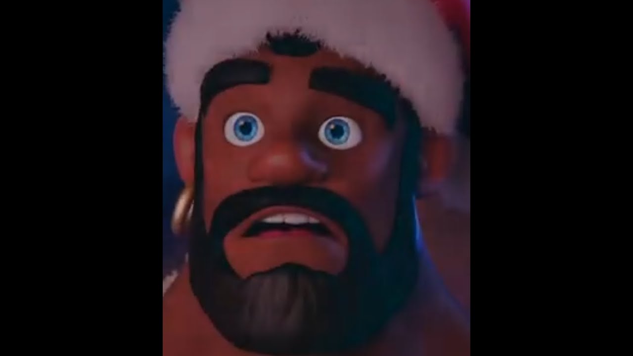 Hog Rider Edit - YouTube