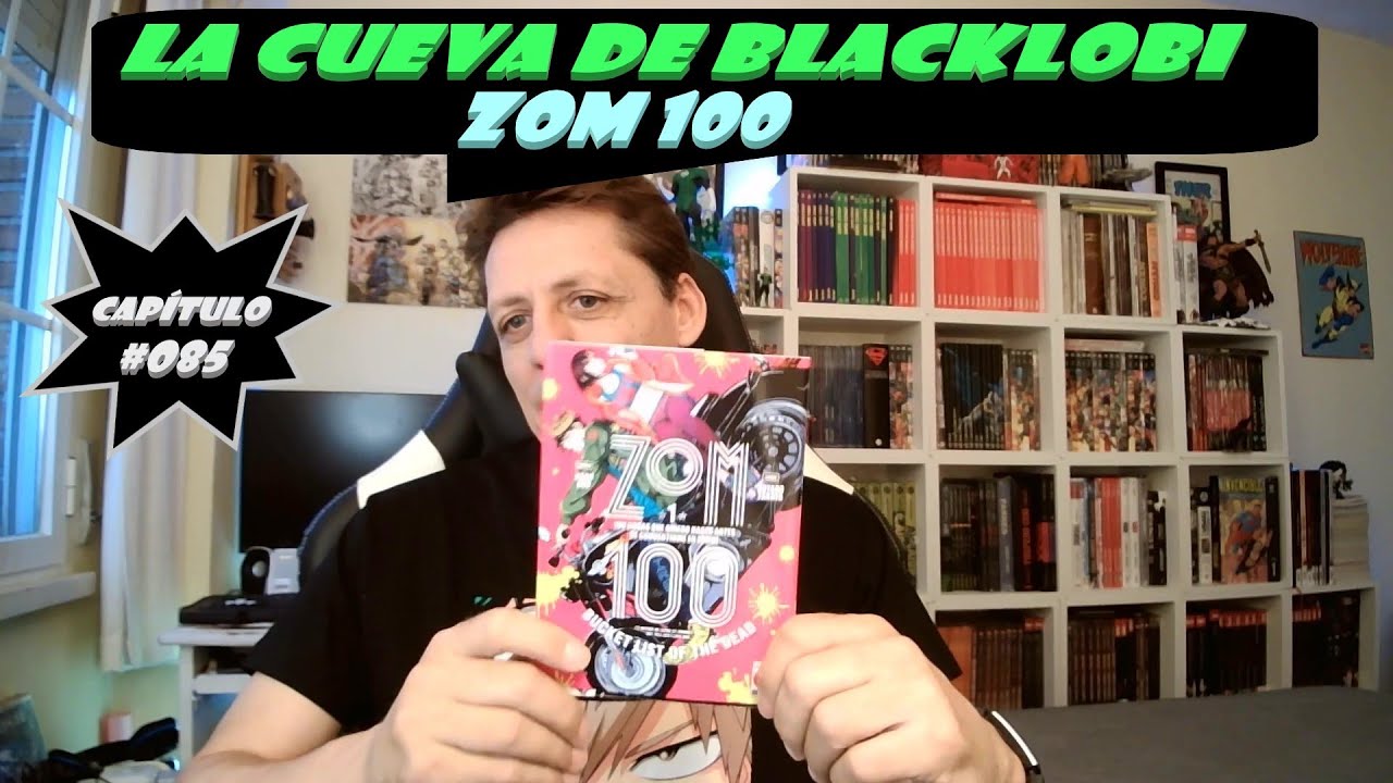 Capítulo 85 - Zom 100 - YouTube