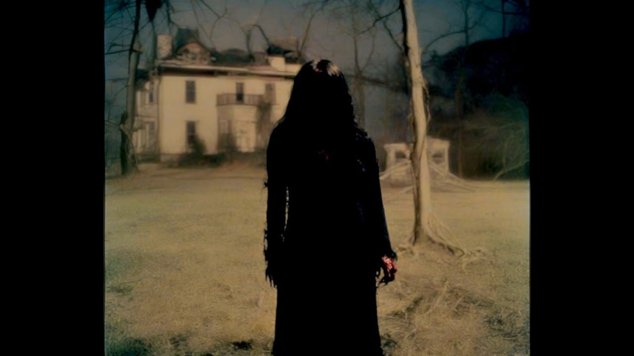 Waking Nightmare | Dark Horror Soundscape 2 Hours - YouTube