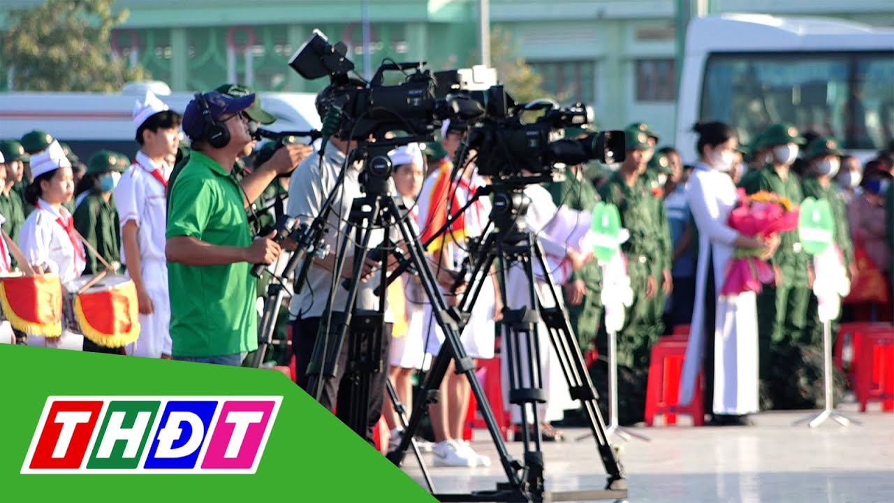 Những chương trình trực tiếp trên THĐT | THDT - YouTube