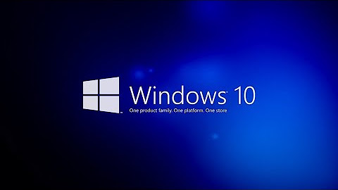 Windows 10 learning in Pashto - YouTube