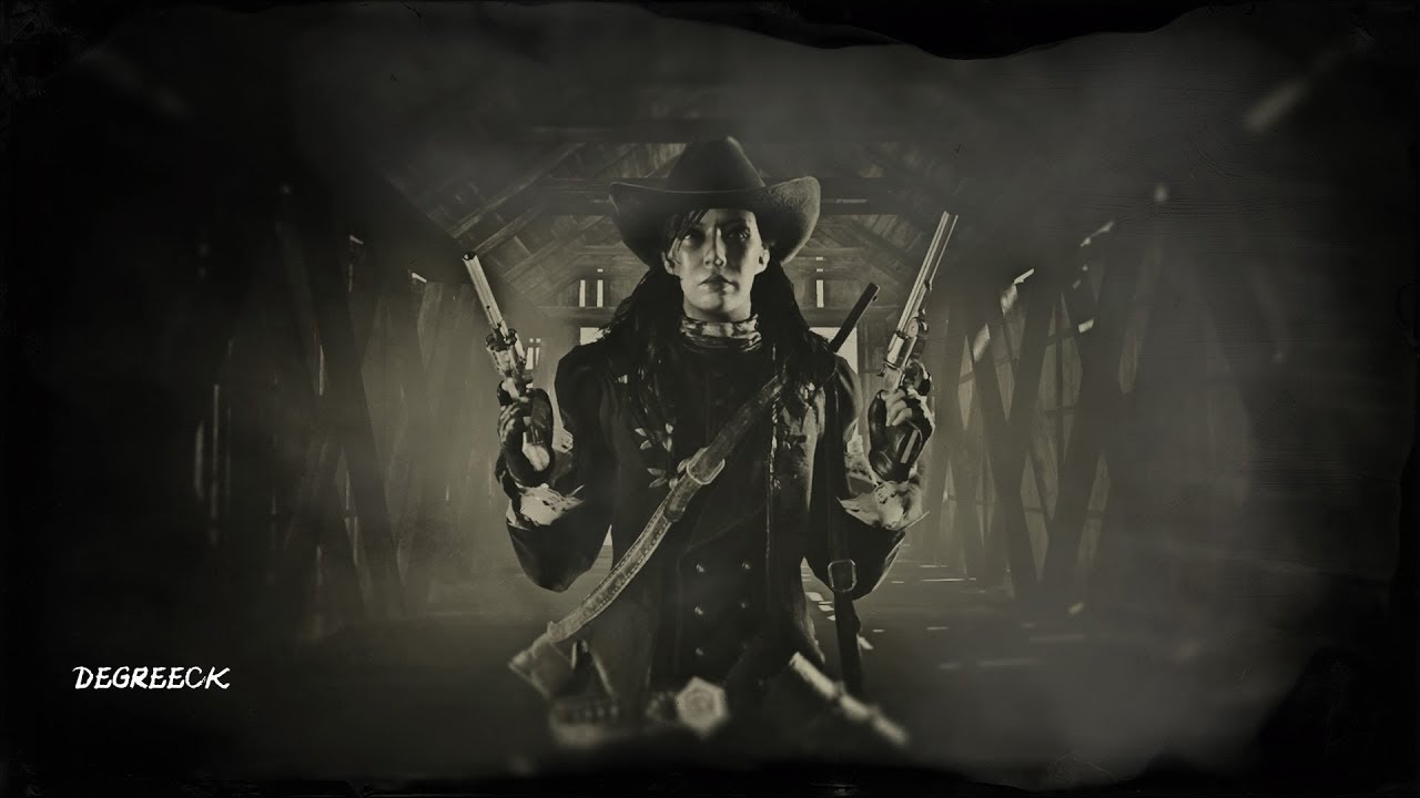 Red Dead Redemption Online - How to get rid of the Scrawny Nag ...