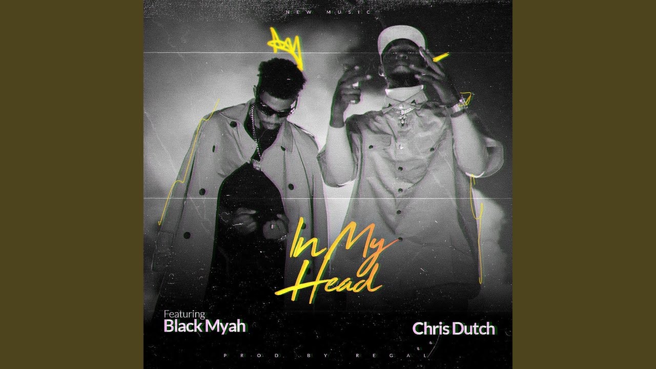 In My Head (feat. Black Myah) - YouTube