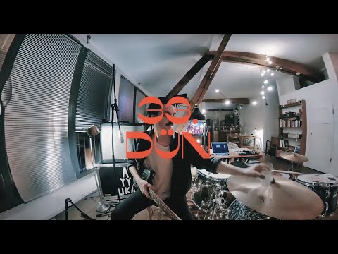 33.DÜN - gelecekten bir dün