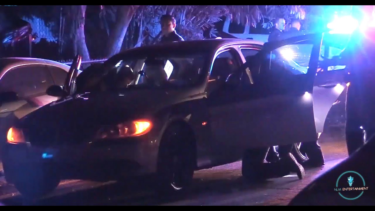 Stringers Live 🔴 High Speed Police Pursuit - Bakersfield, CA ...