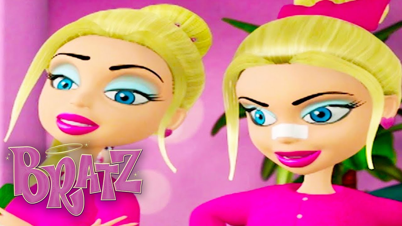 Truth or Dare | Season 1 Episode 10 | BRATZ - YouTube