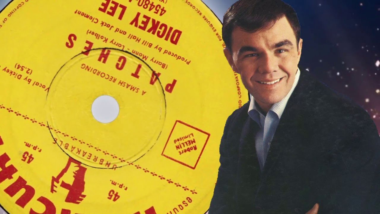 Patches_Dickey Lee (Remake Stereo_2) & The Original In Stereo Sound JT ...