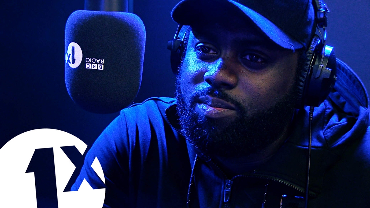 P Money In Depth with DJ Target - YouTube