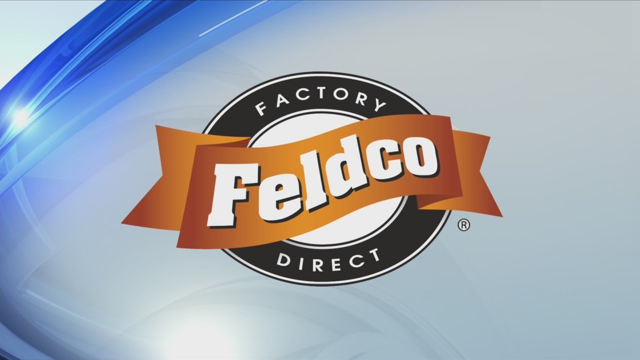 Feldco Forecast 1st 6P September - YouTube