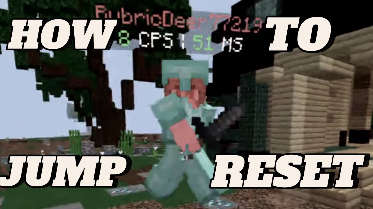 How to Jump Reset on Controller (tutorial) - YouTube