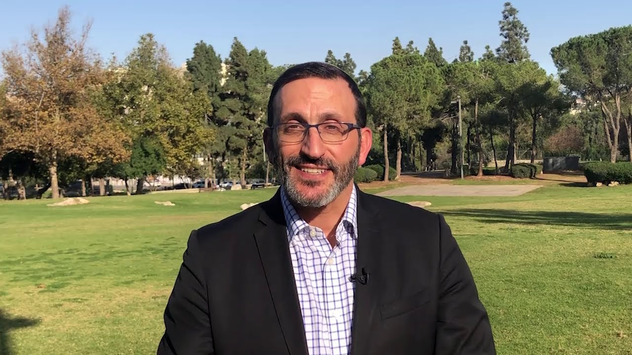 Rabbi Doron Perez Invites You to Join the Milestone 75th Anniversary of ...