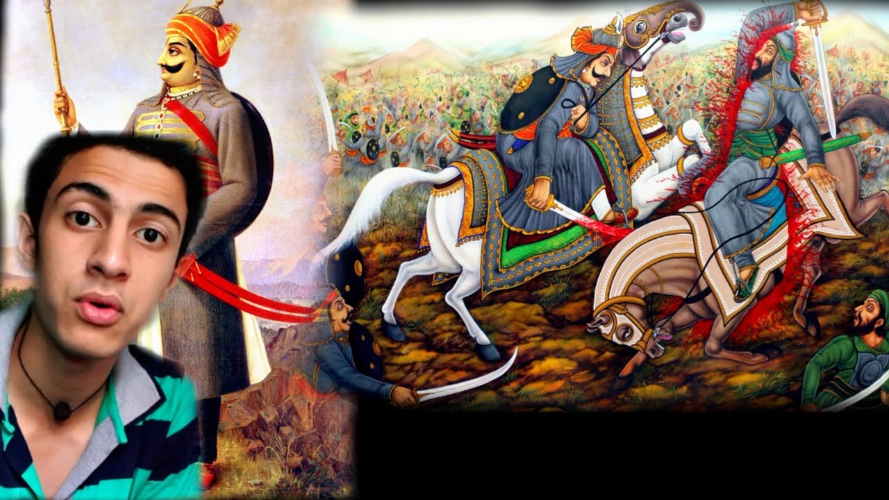 Why our ancestors were physically so strong?? - YouTube