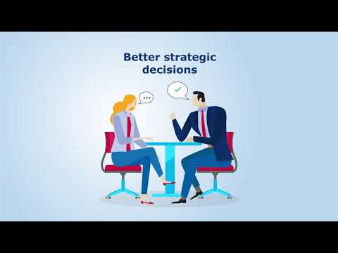OneQBE Explainer Video by F.Learning Studio - YouTube