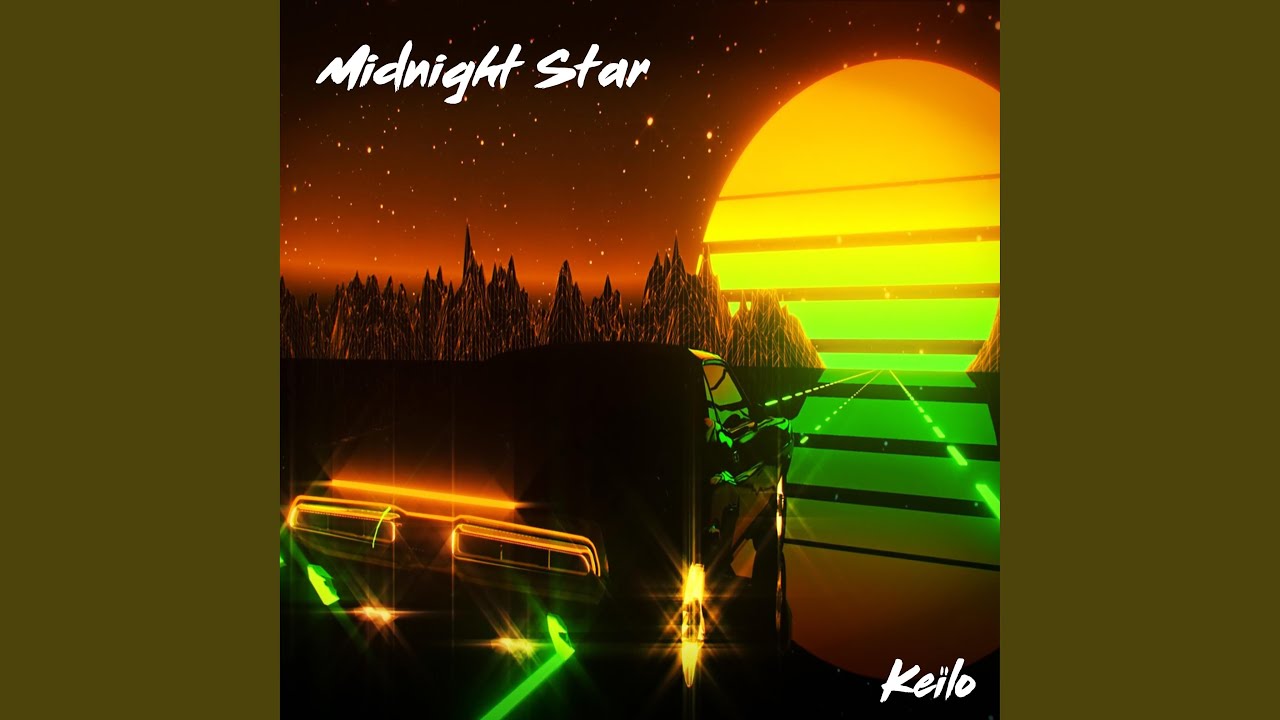 Midnight Star - YouTube