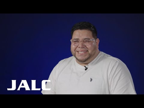 Samuel Ramirez - #Testimonial #JALC - YouTube