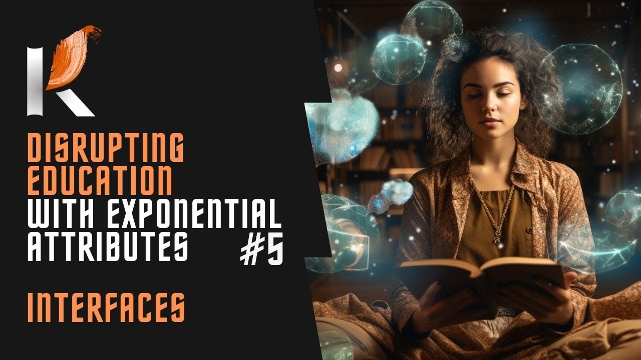 Engagment: Disruptive Potential: How Interfaces Are Transforming ...