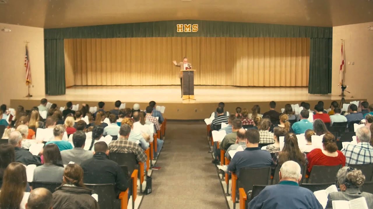 "Sing Me A Song About Jesus" Church of Christ Congregational Singing ...