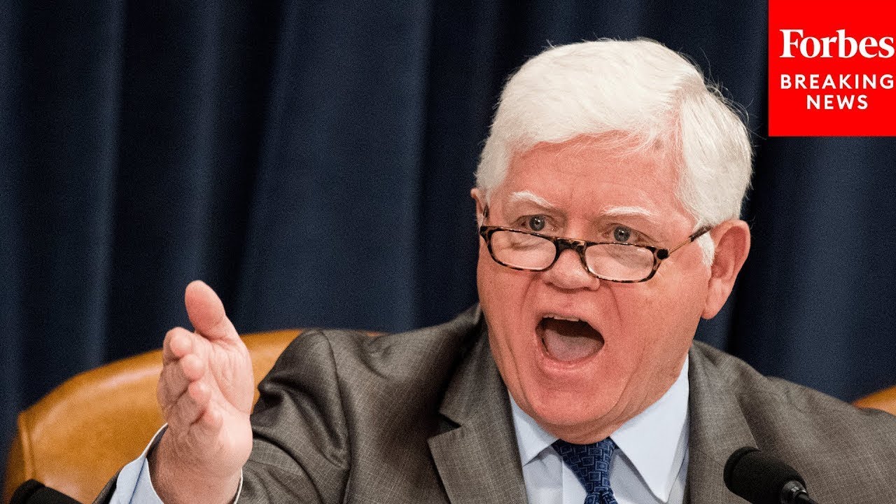 John Larson Leads House Dems Sounding Alarm Over DOGE-Related Social ...