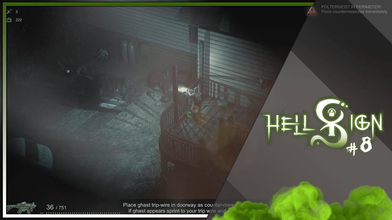 HellSign (ПЕРВЫЕ ТРОФЕИ) (8) - YouTube