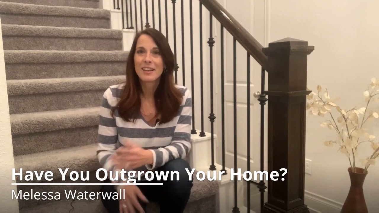 Have You "Outgrown" Your Home? - YouTube