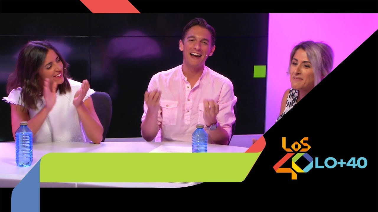 Revive LO+40 Premium con Barei y Porta - YouTube