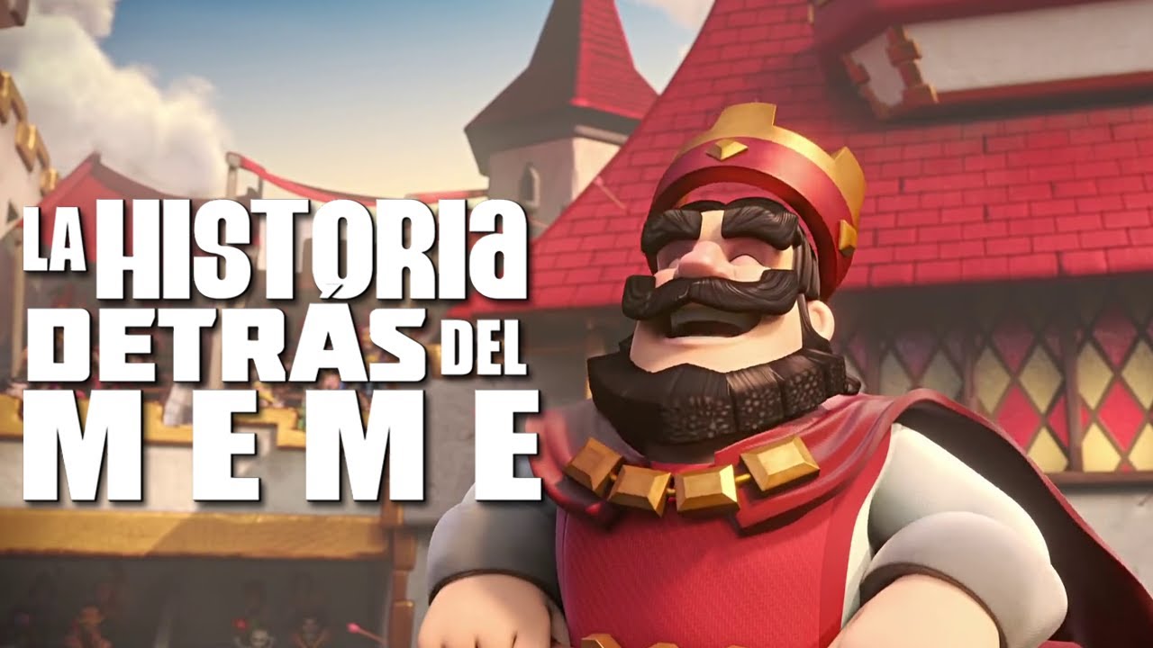 Jijijija | La Historia Detrás del Meme - YouTube