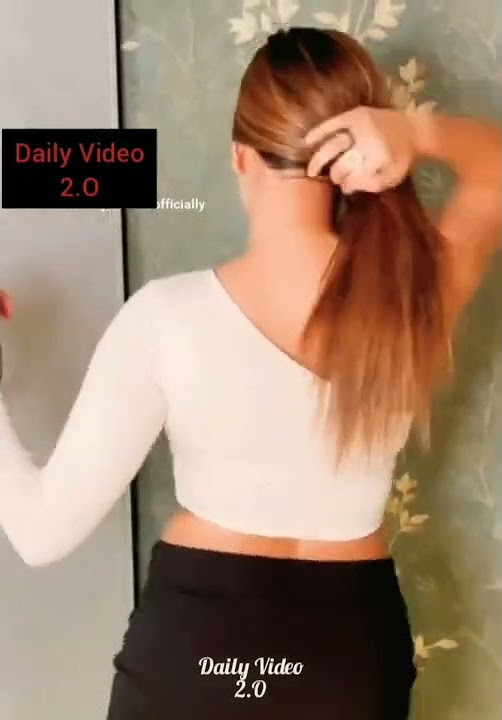 Beautiful Dance🔥scene 👀 Nip Slip Nipslip Nips Slip Shorts Nobra