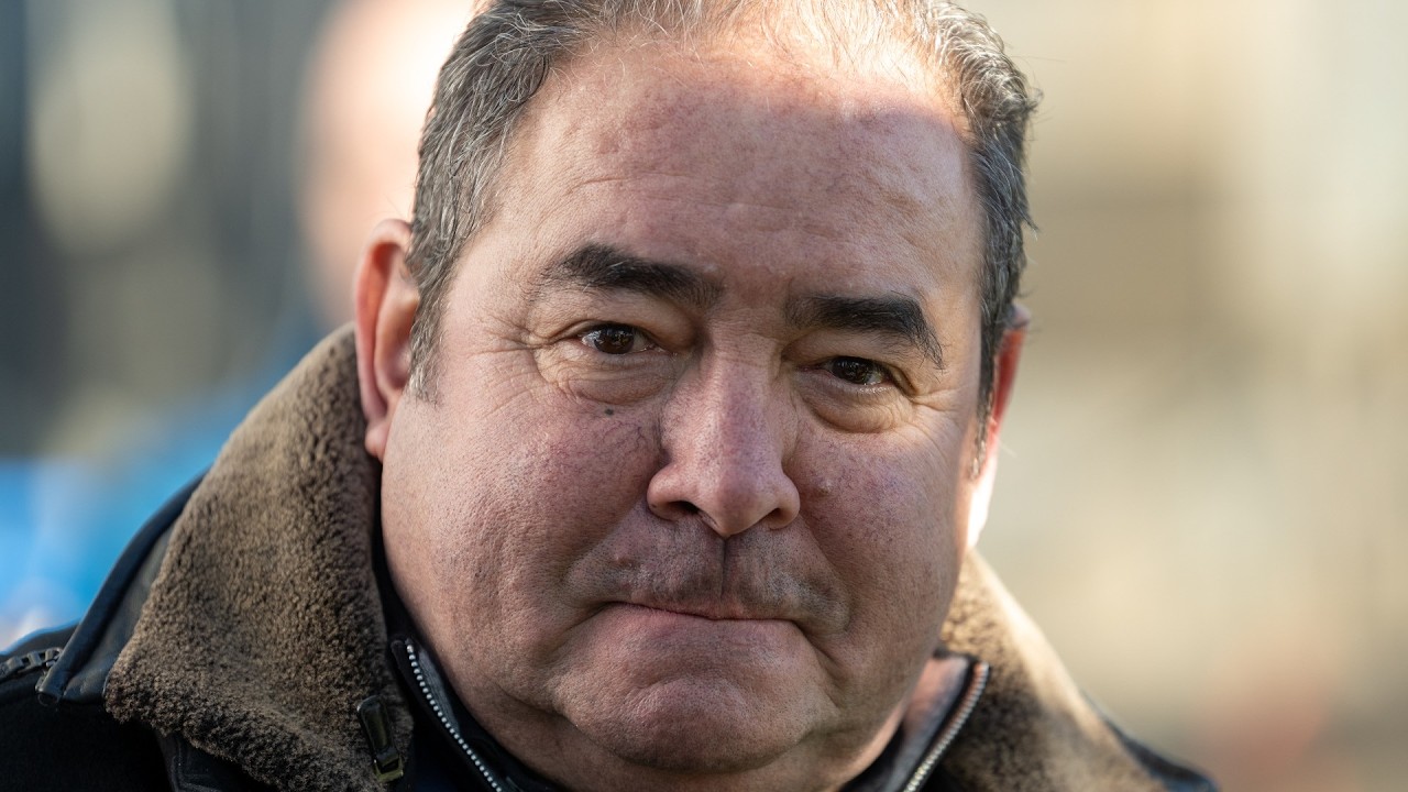The Forgotten Gems Of Emeril Lagasse's Early TV Career - YouTube