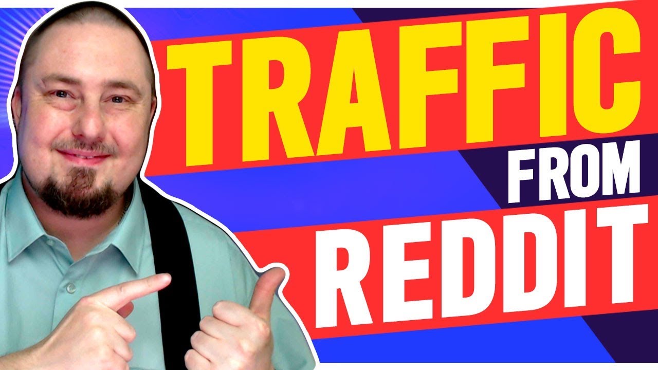 Fast Traffic Source: Essential Reddit Marketing Strategy - YouTube