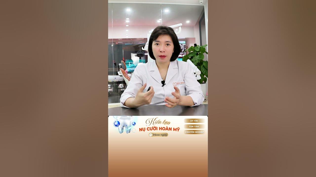 Trong thời gian chờ lành thương implant - YouTube