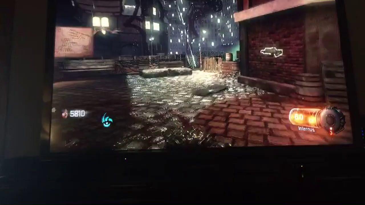 Call of Duty BO3 | Last Gen Zombies - YouTube