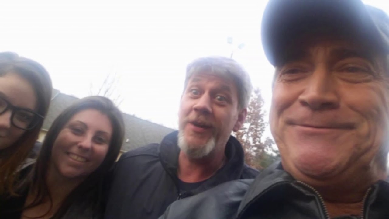 The Watchman with Randy Davis - YouTube