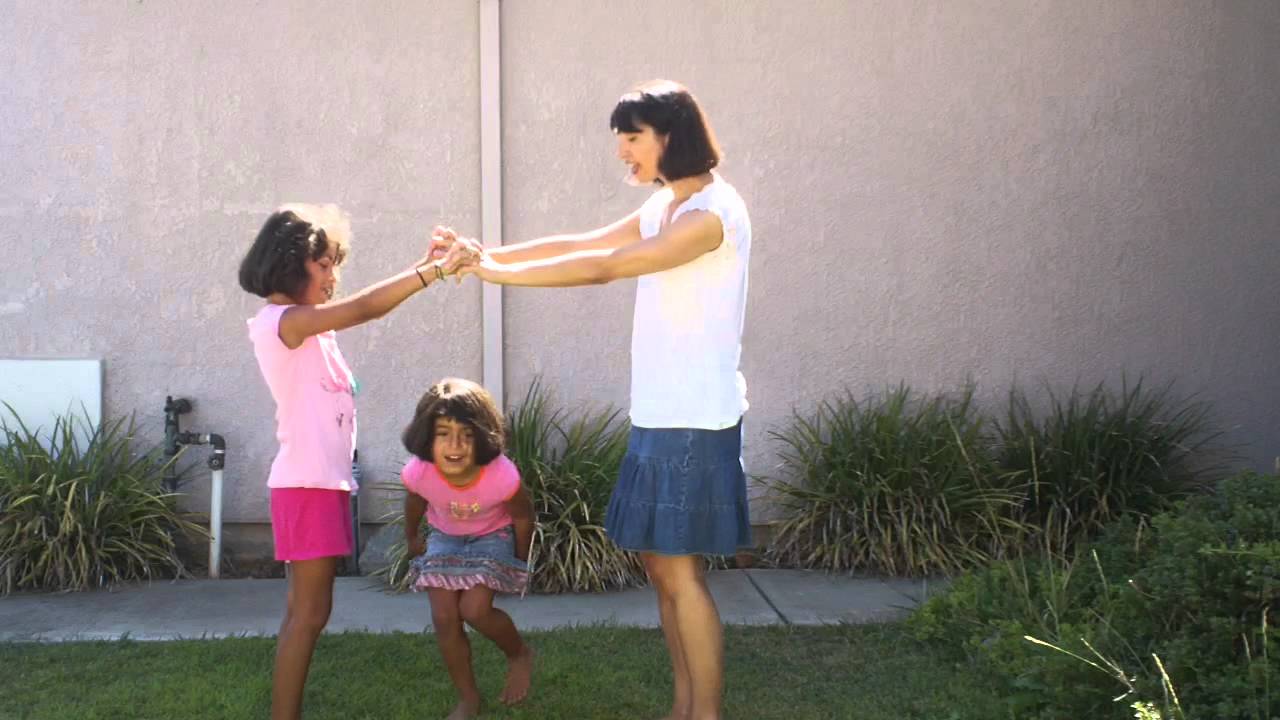 London Bridge with Strings, Keys, and Melodies - YouTube