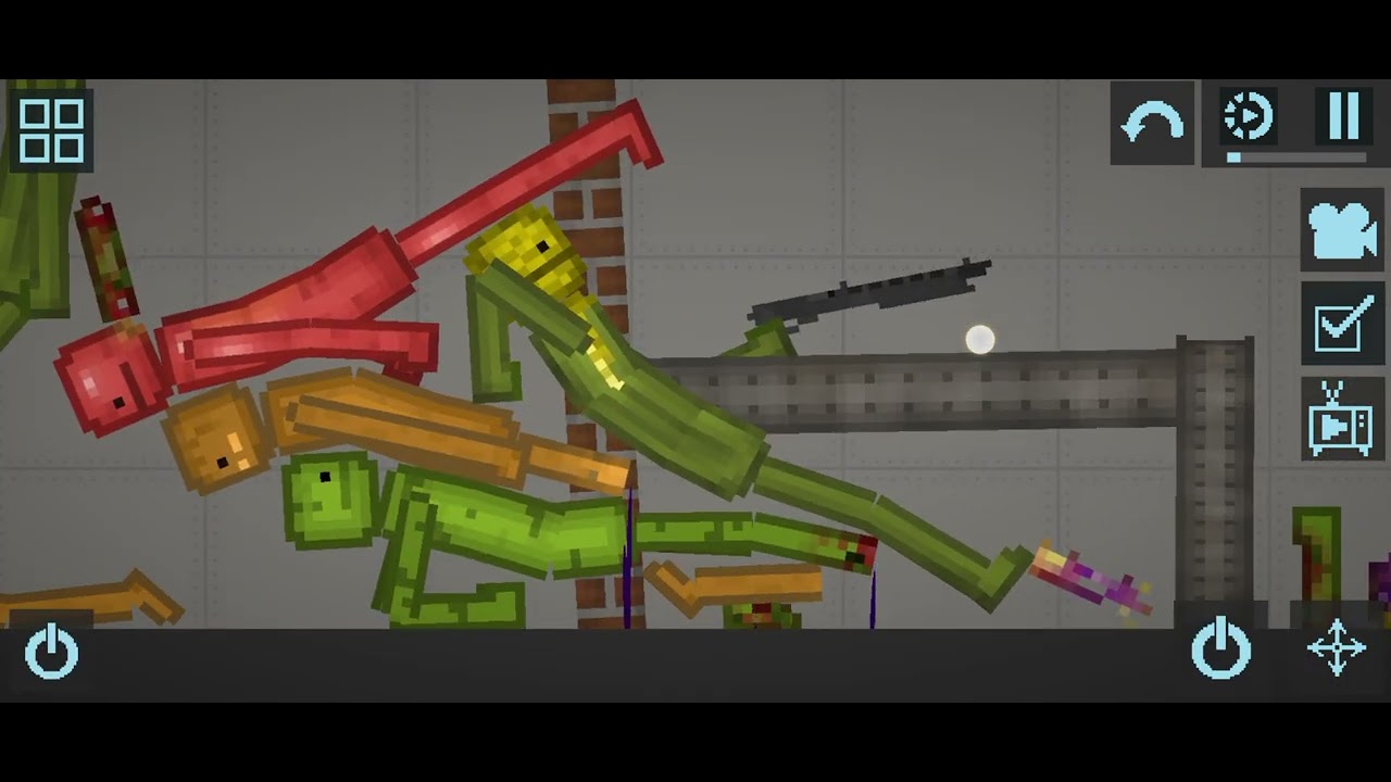 zombie apocalypse plane crash - YouTube