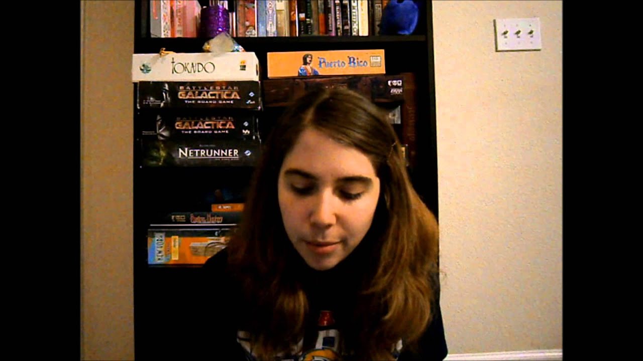 Control - Lydia Kang | Book Review #2 - YouTube