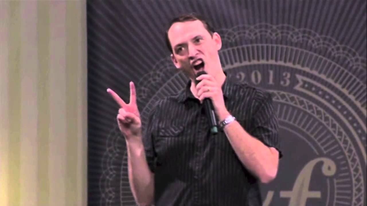 Comedy Shows | Observational Comedy on Telemarketer - YouTube
