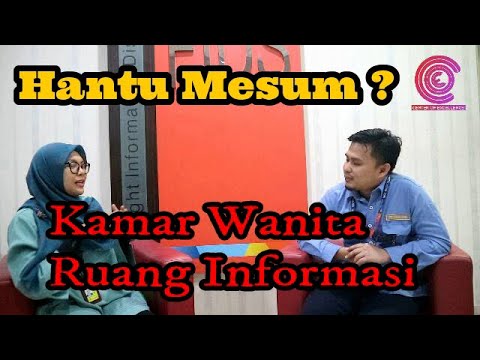 AWAS  ada sosok mesum penghuni kamar cewek #CePet-Eps3