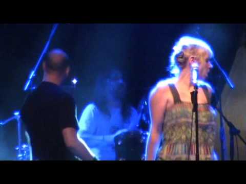 Transistor - Violently Happy (live in Athens - E.M.D. - 22/06/2009 ...