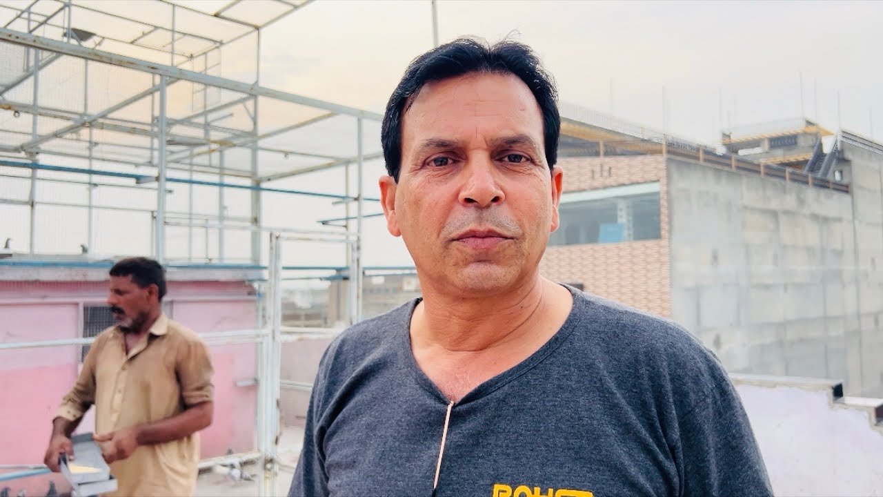 Bazi Ki Tyari | Dhoke Ratta Pigeon Club - YouTube