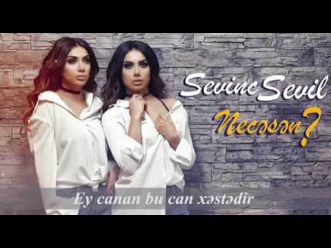 Sevinc Sevil - Necəsen?