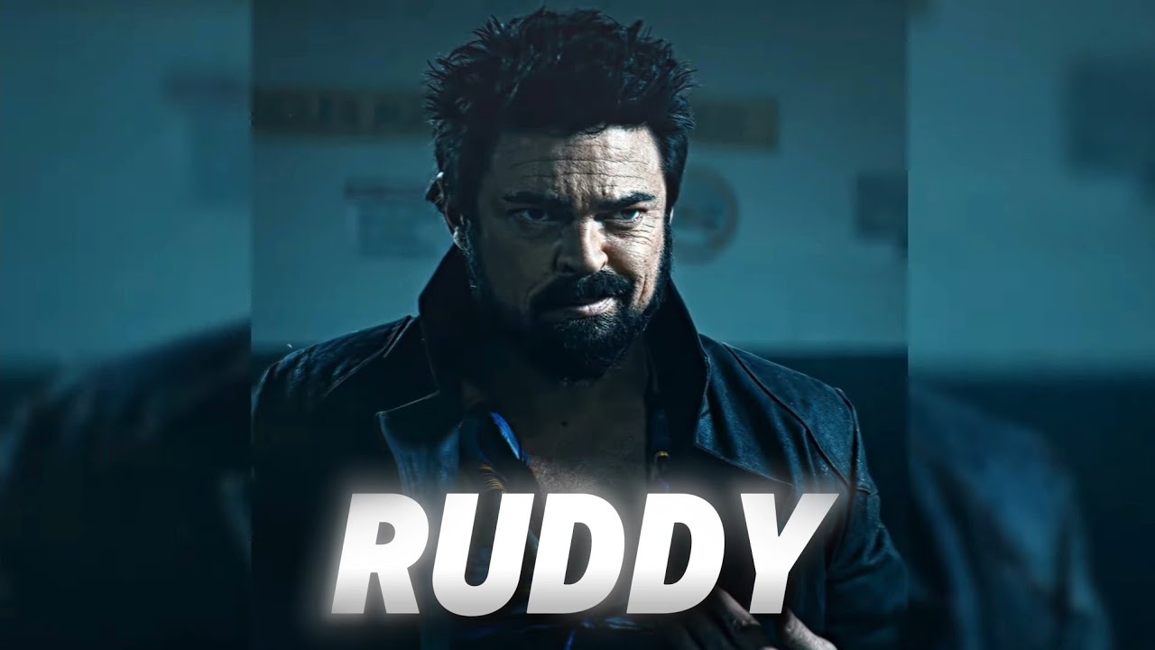 WAAOW | Ruddy - YouTube