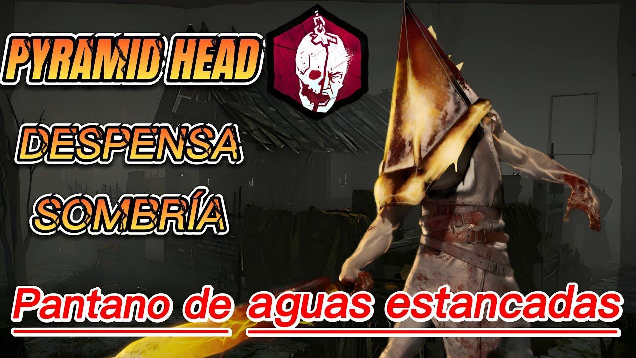MI PYRAMID HEAD SE ENFRENTA A PREMADE || DEAD BY DAYLIGHT || KILLER ...