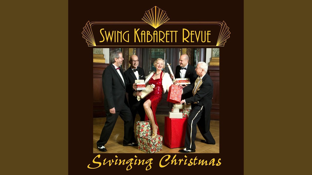 Santa Claus Came in the Spring - YouTube