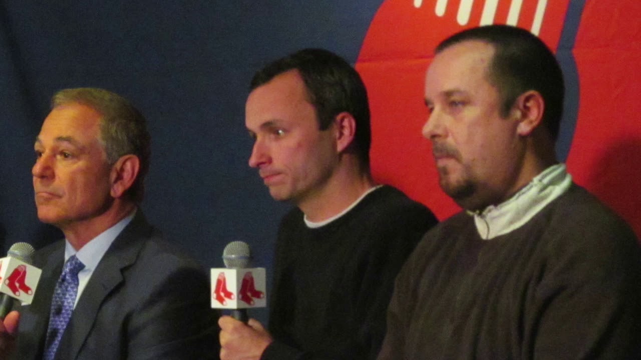 The Bradford Files Featuring David Ortiz and Kirk Minihane Sep 23, 2010 ...