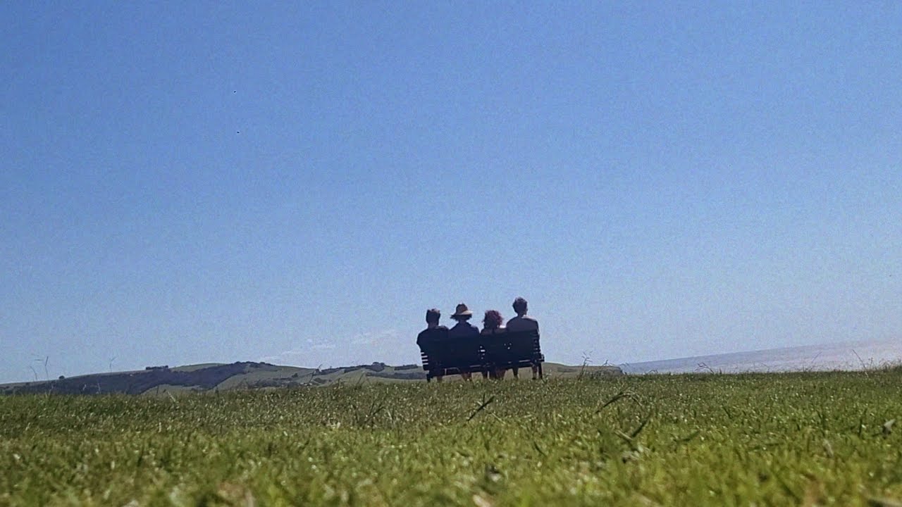 Patient Waiters - Die In The Summer (Official Music Video) - YouTube