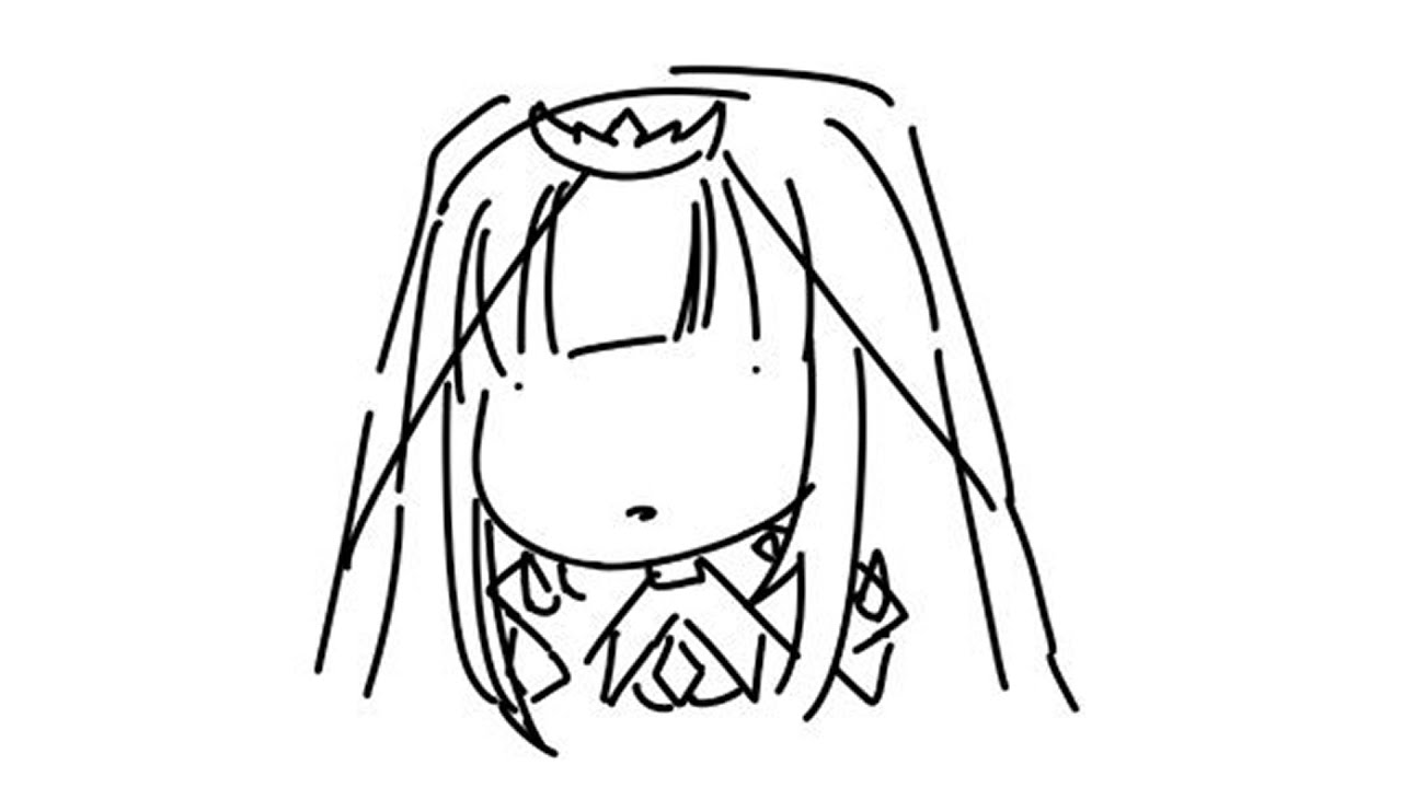 Artin and Chillin | Drawing @mrpokkee - YouTube