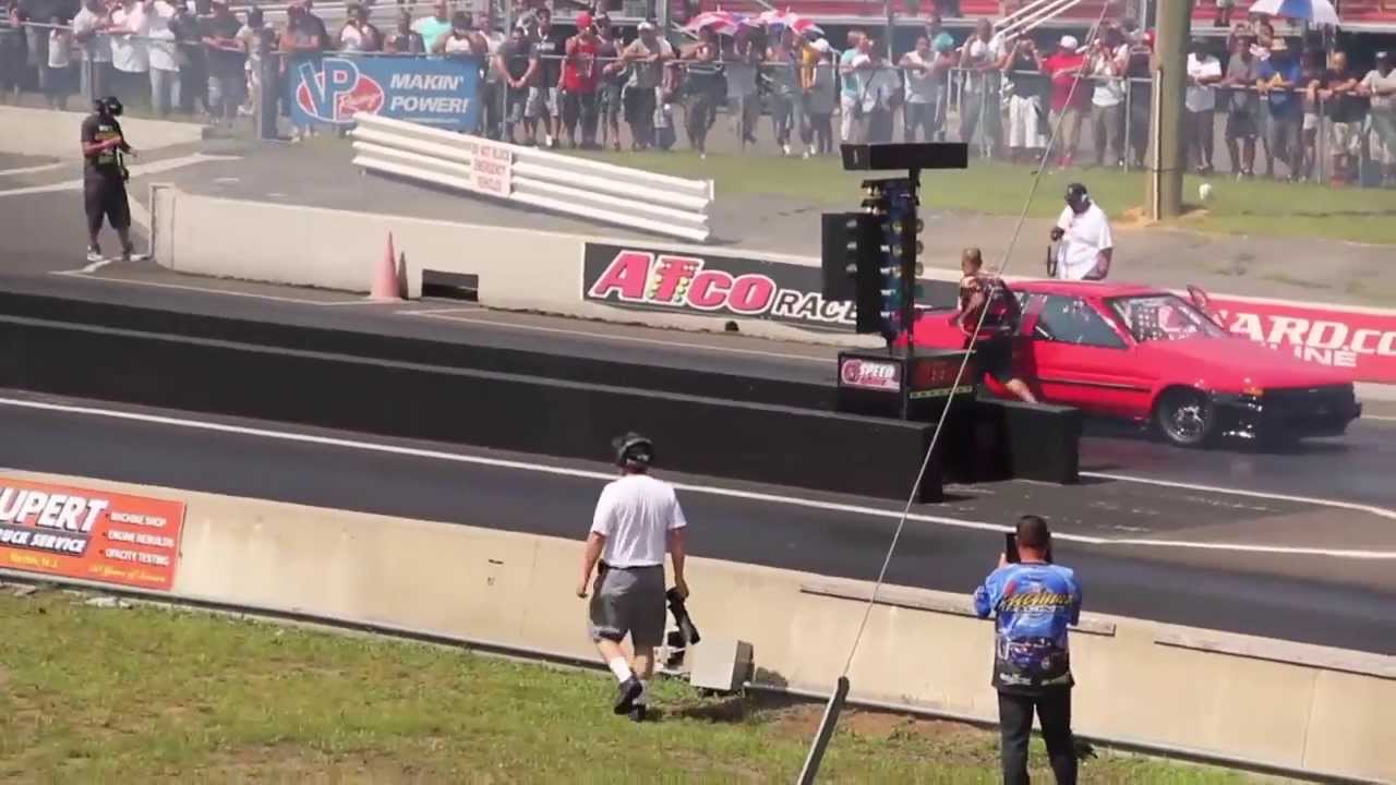 El Humilde Racing - YouTube