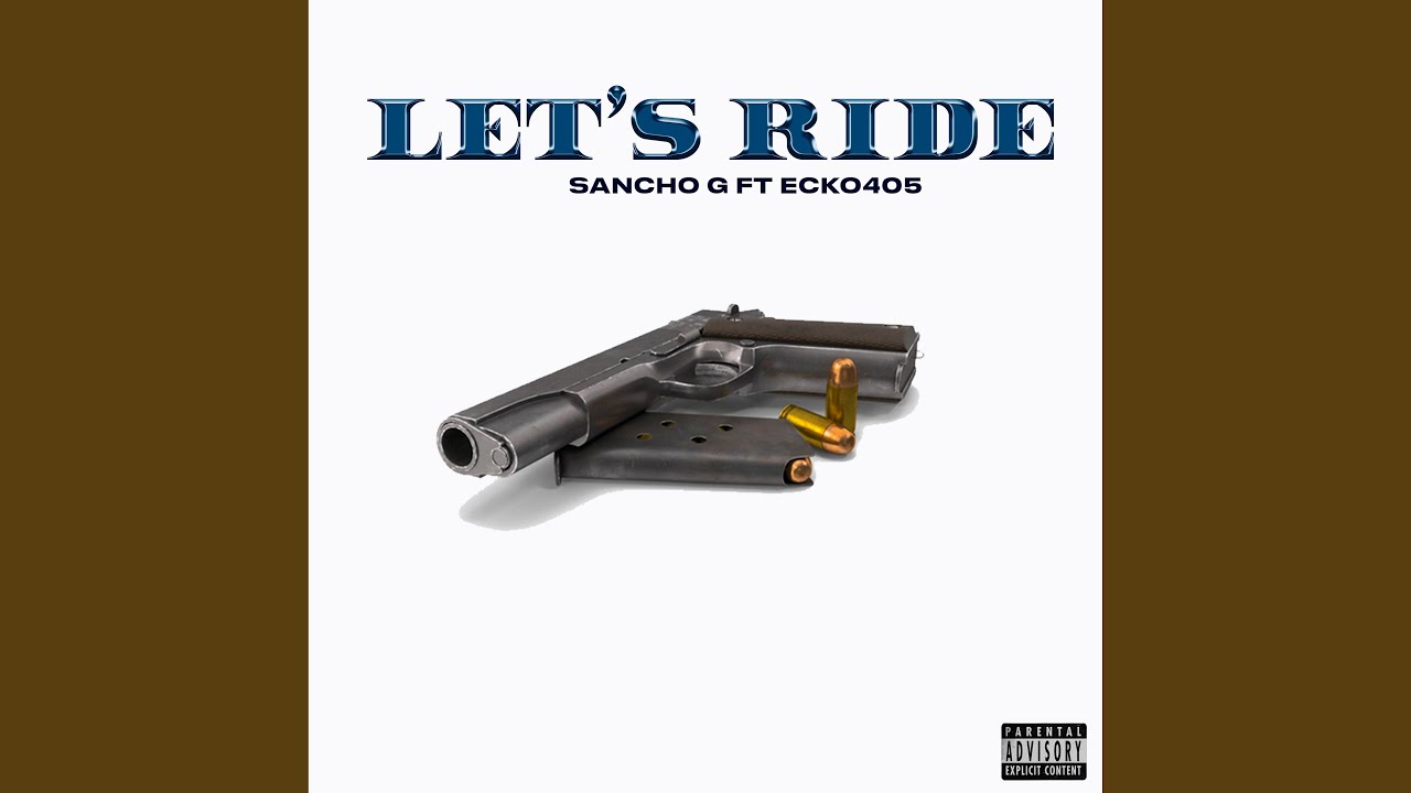 Let's Ride - YouTube