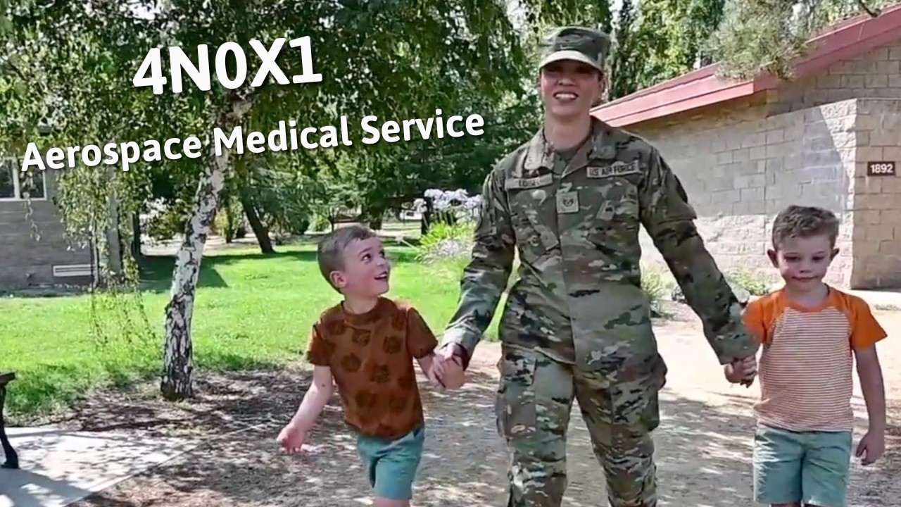 Air Force Med-Tech, Mom, Rugby wing (Aerospace Medical Service 4N0X1 ...