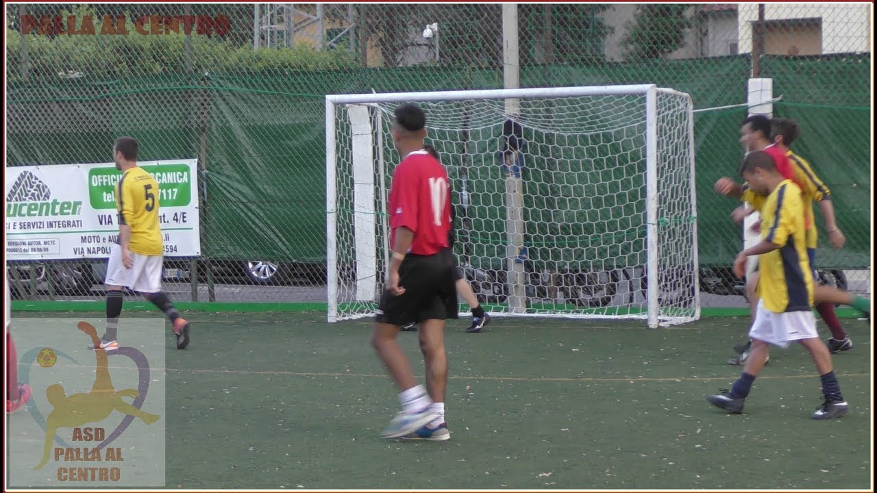 Crazy Boys AEK fase di gioco 28 - YouTube